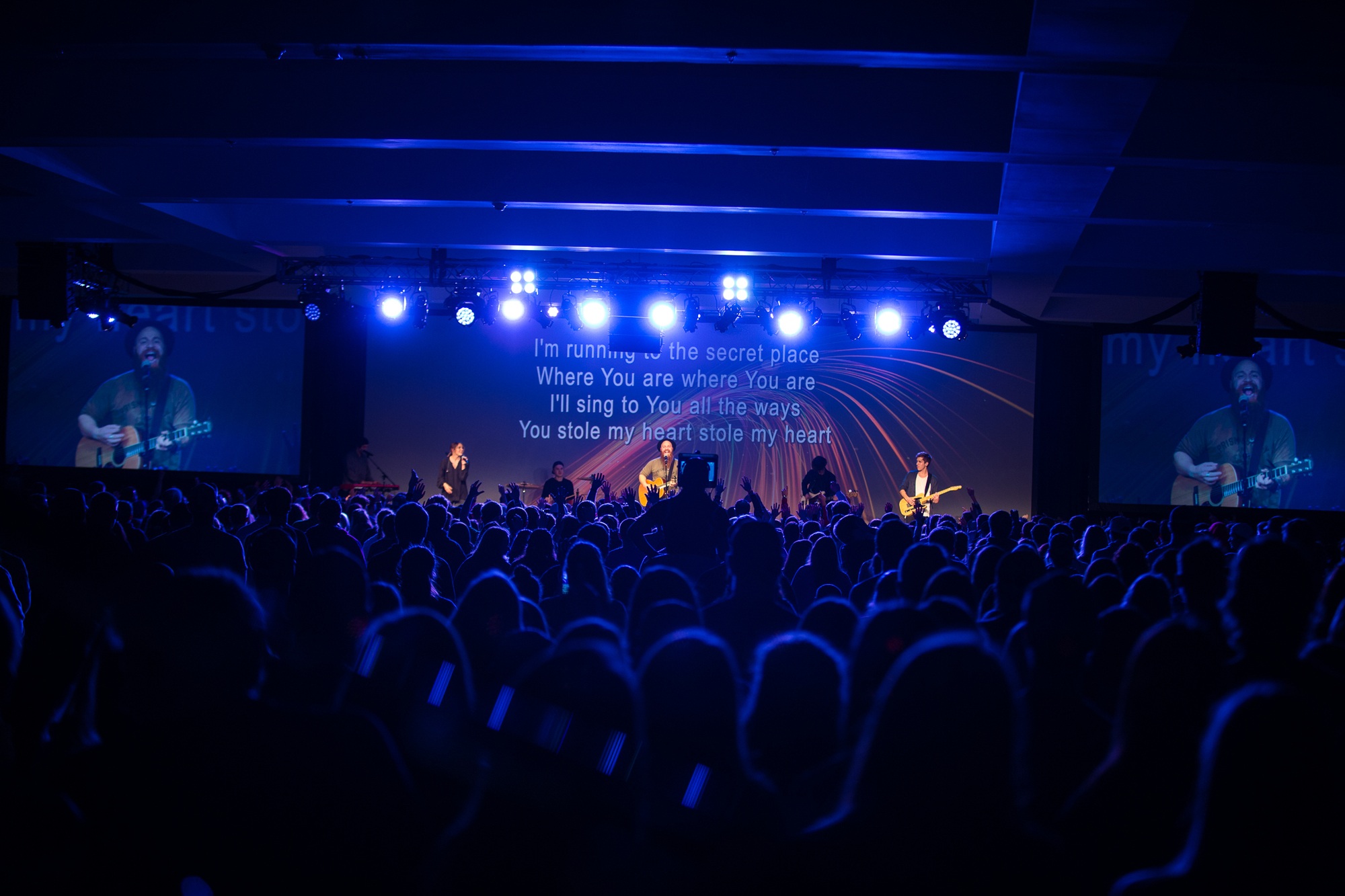Home - Carolina Christian Youth Conference