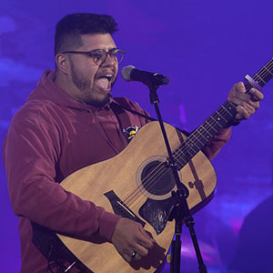 2023 - Carolina Christian Youth Conference